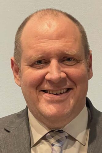 Adam C. Hunt 1971-2025 | News, Sports, Jobs - Tribune Chronicle